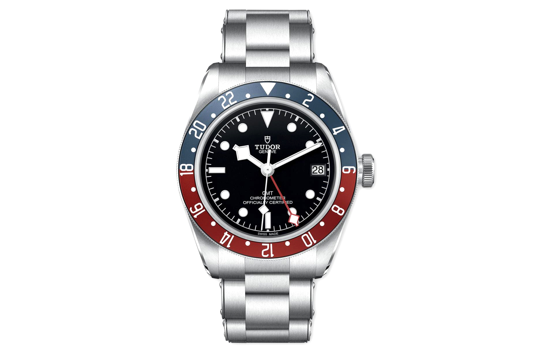 Best GMT watches in 2025 for frequent flyers | Stuff