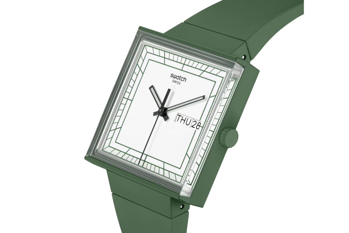 Best Swatch watches in 2026 for bright, affordable fun | Stuff