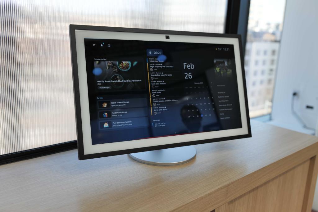 Amazon's Alexa+ will run on almost all devices, but not everyone wants ...