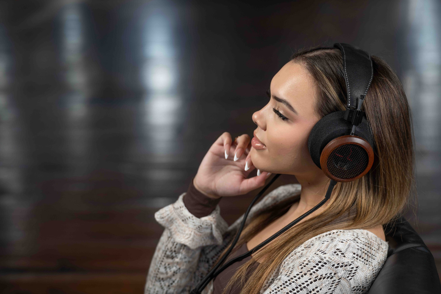 You won’t believe what Grado’s latest Signature headphone is made from ...