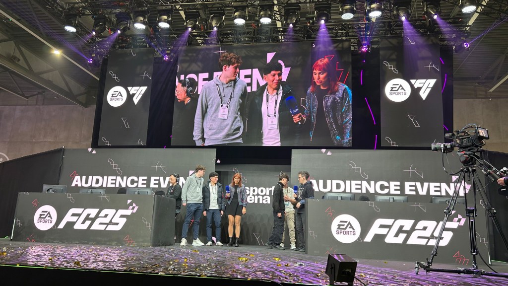 From tournament to your TV: how esports work on screen | Stuff
