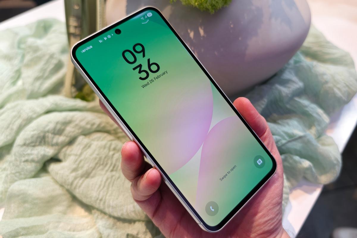 The best mid-range phones in 2026 reviewed and rated | Stuff