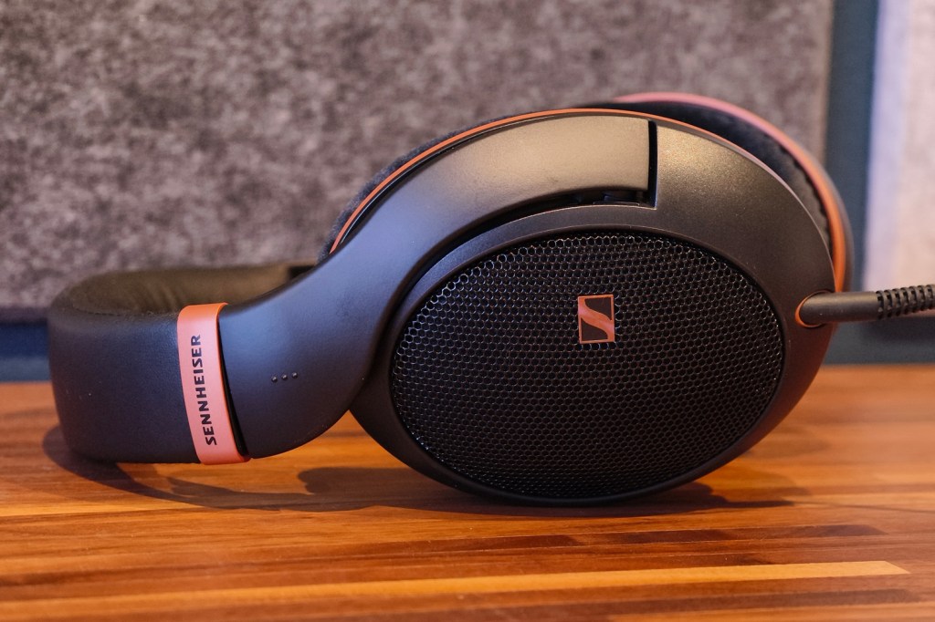 Why I think the Sennheiser HD 505 is an ideal audiophile starting point ...