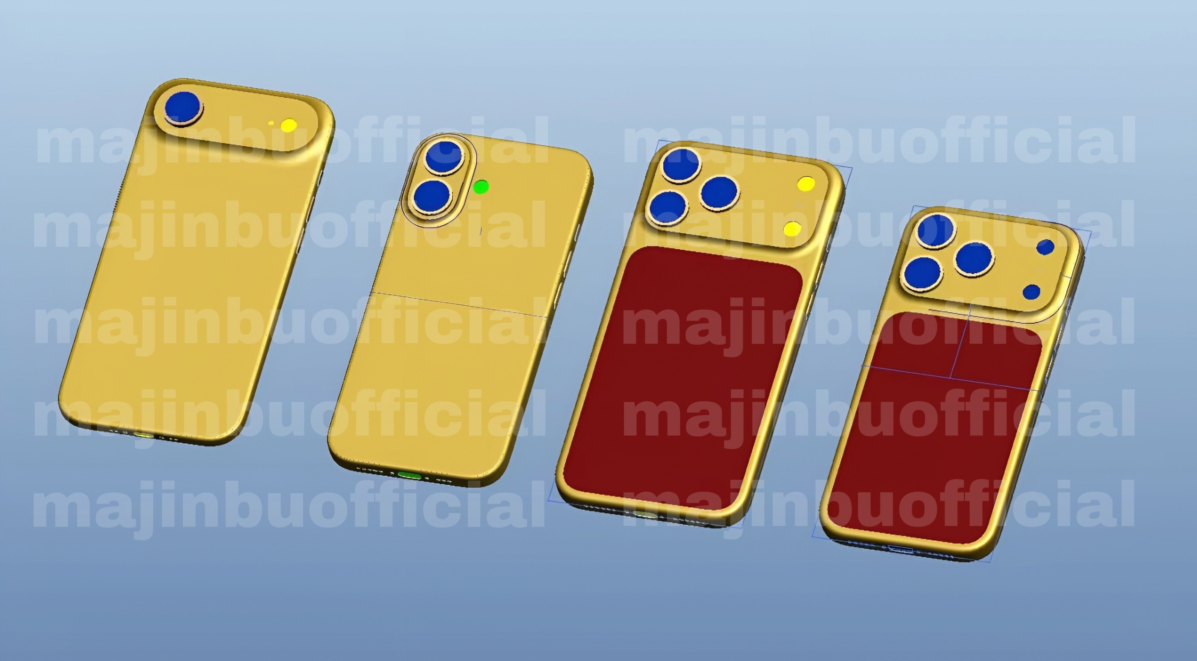Apple iPhone 17, iPhone 17 Pro, 17 Pro Max and iPhone Air: the ...