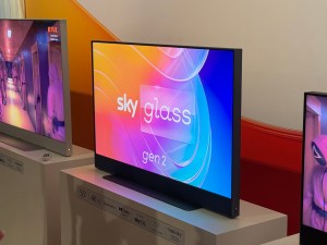 Sky Glass Gen 2 is still just a mid-range TV - but I think that's OK ...