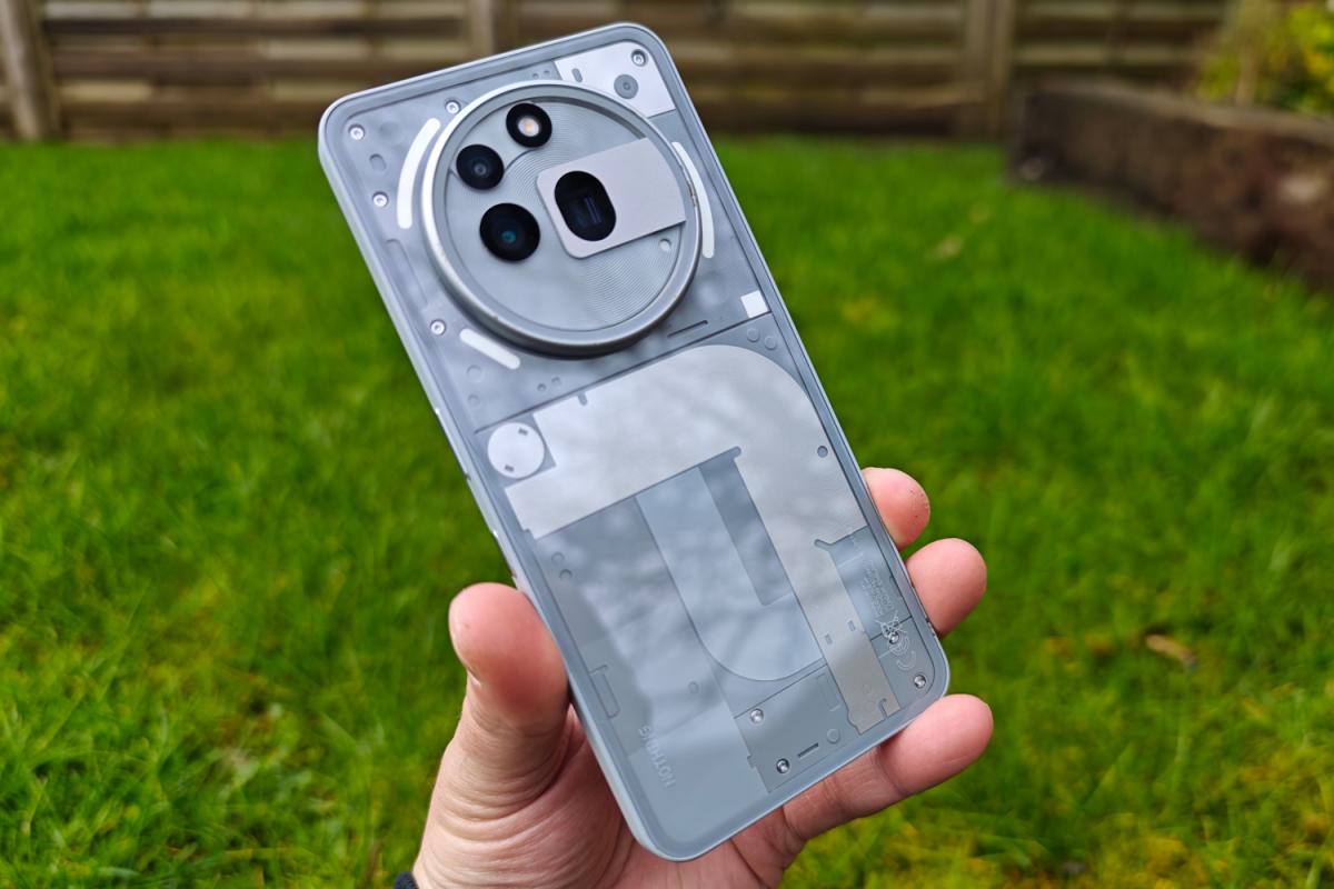 The best mid-range phones in 2026 reviewed and rated | Stuff