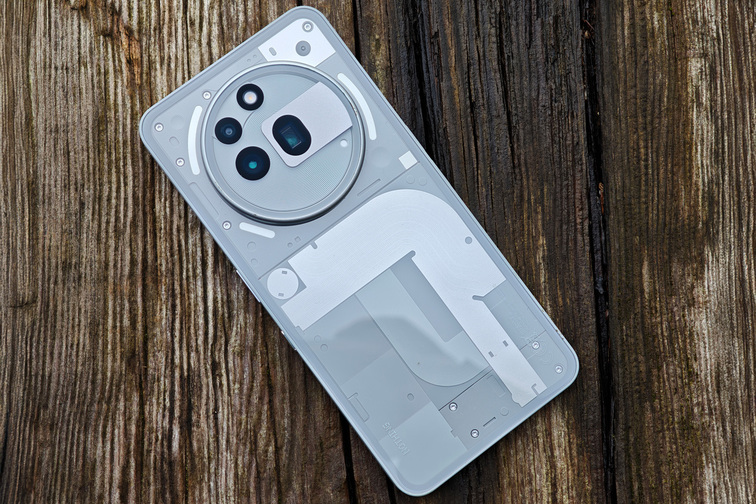 Nothing Phone 3a Pro review: design doubts aside, this might be the mid ...