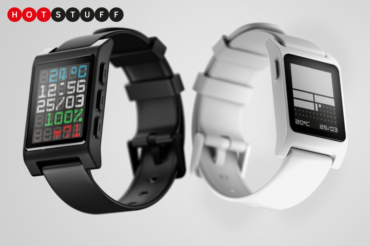 My favourite smartwatch is coming back – here's why you'll want it | Stuff