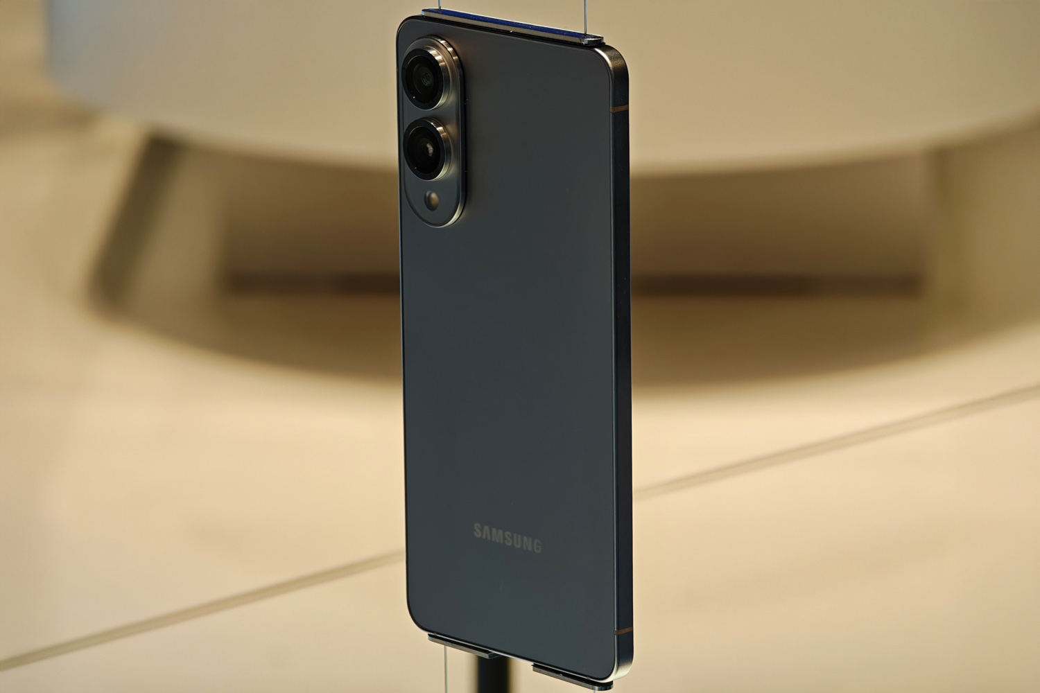 We finally know when to expect the Galaxy S25 Edge – and it's soon | Stuff