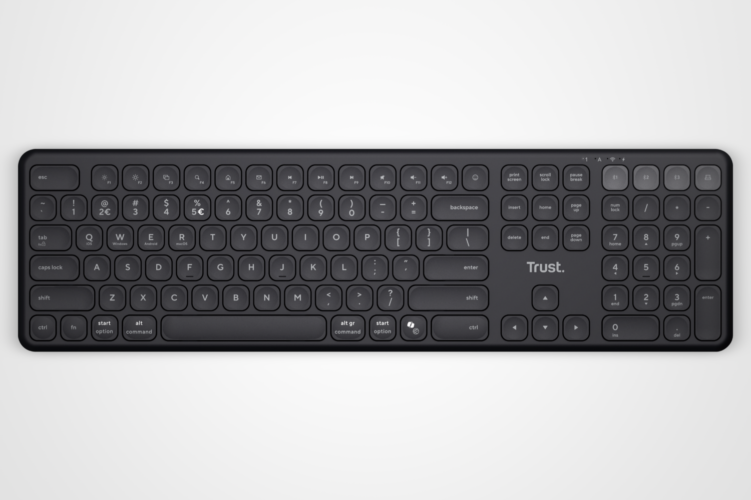 Best keyboard 2025: top wireless keyboards for typing and gaming | Stuff