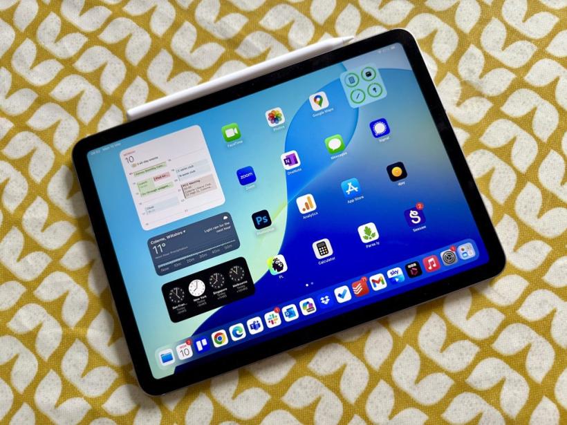 Best tablets in 2026 for all budgets | Stuff