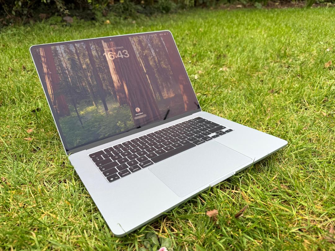 Apple's spring MacBook refresh could begin within weeks | Stuff