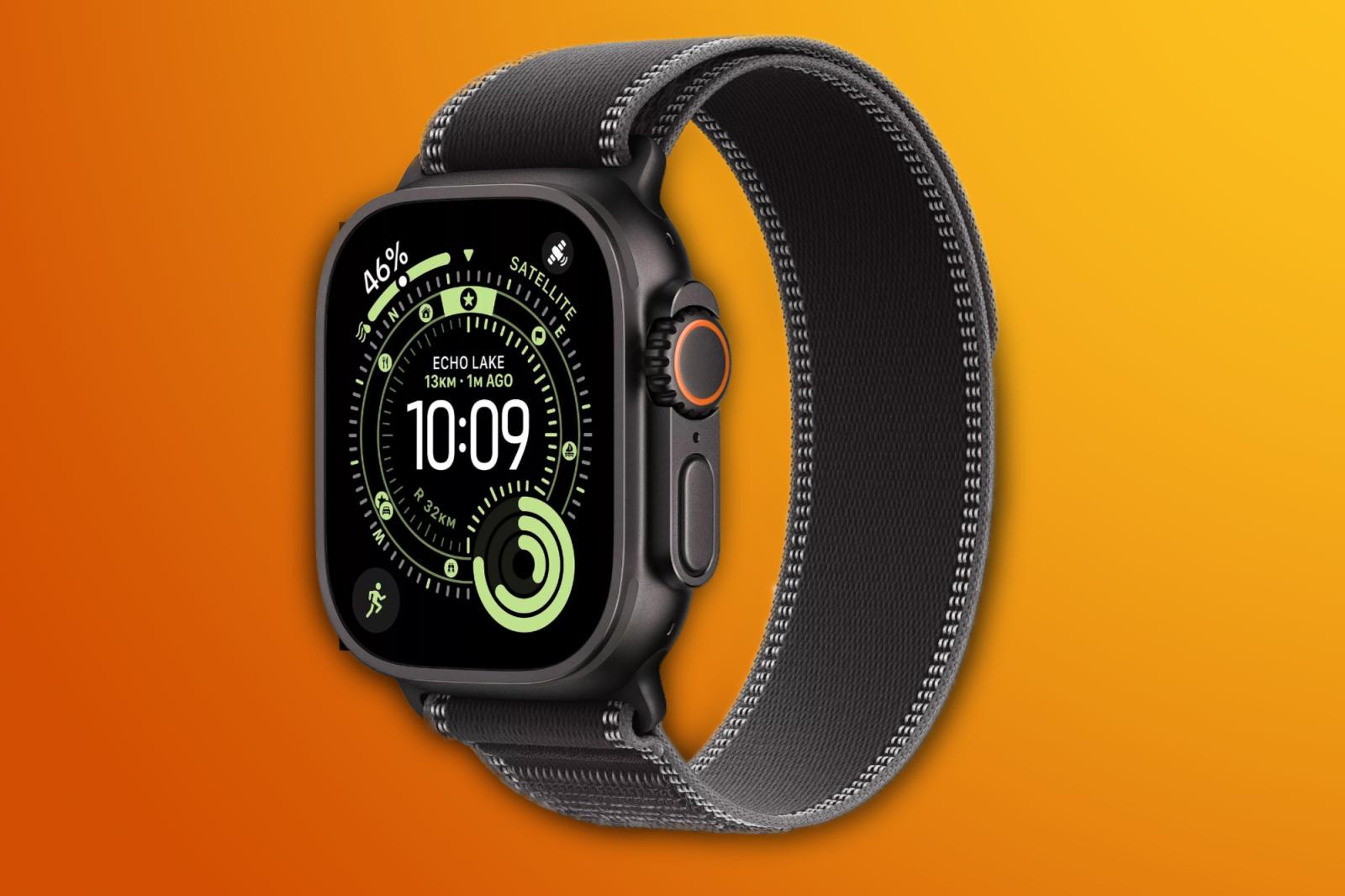 Apple Watch Ultra 4 could land with a major health-tracking upgrade | Stuff