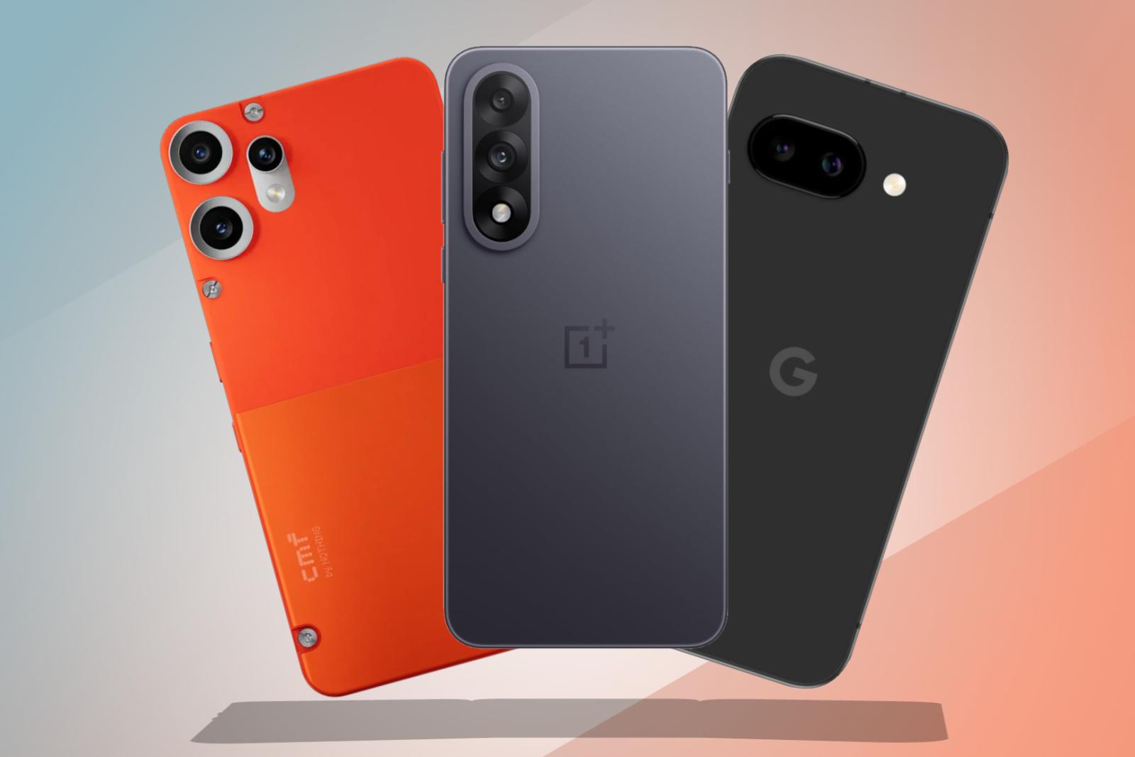 Best budget camera phones in 2026 for affordable photography | Stuff