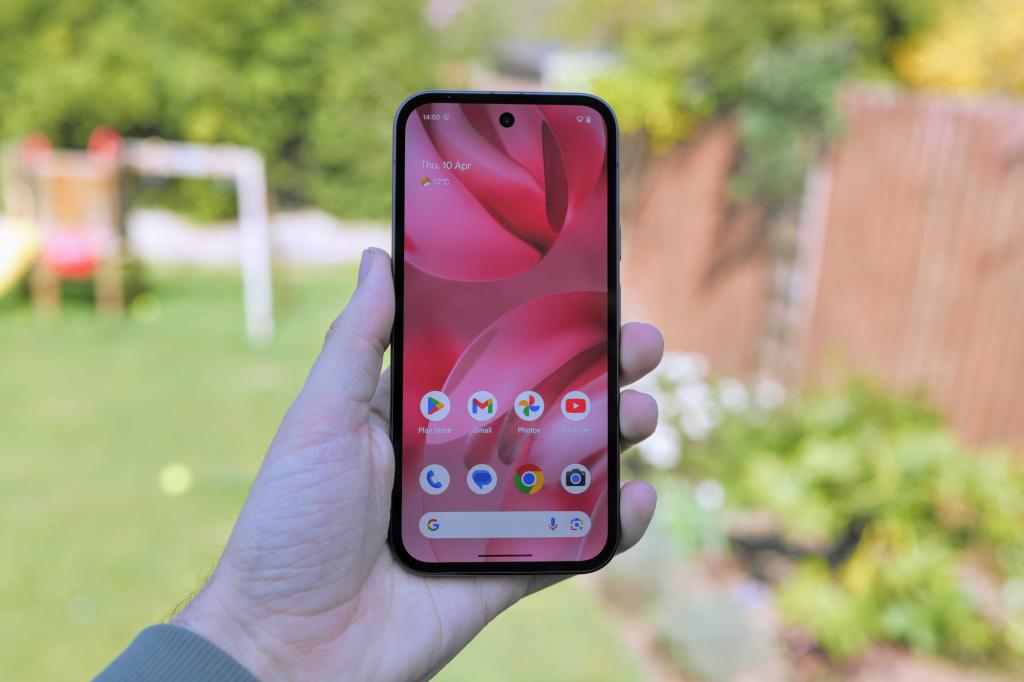 This free Android update brings one huge security feature to your phone ...