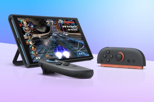 I think Nintendo Switch Online's expansion pack membership is fantastic ...