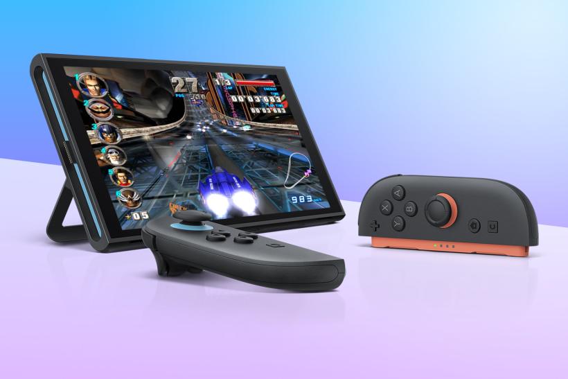 I think Nintendo Switch Online's expansion pack membership is fantastic ...