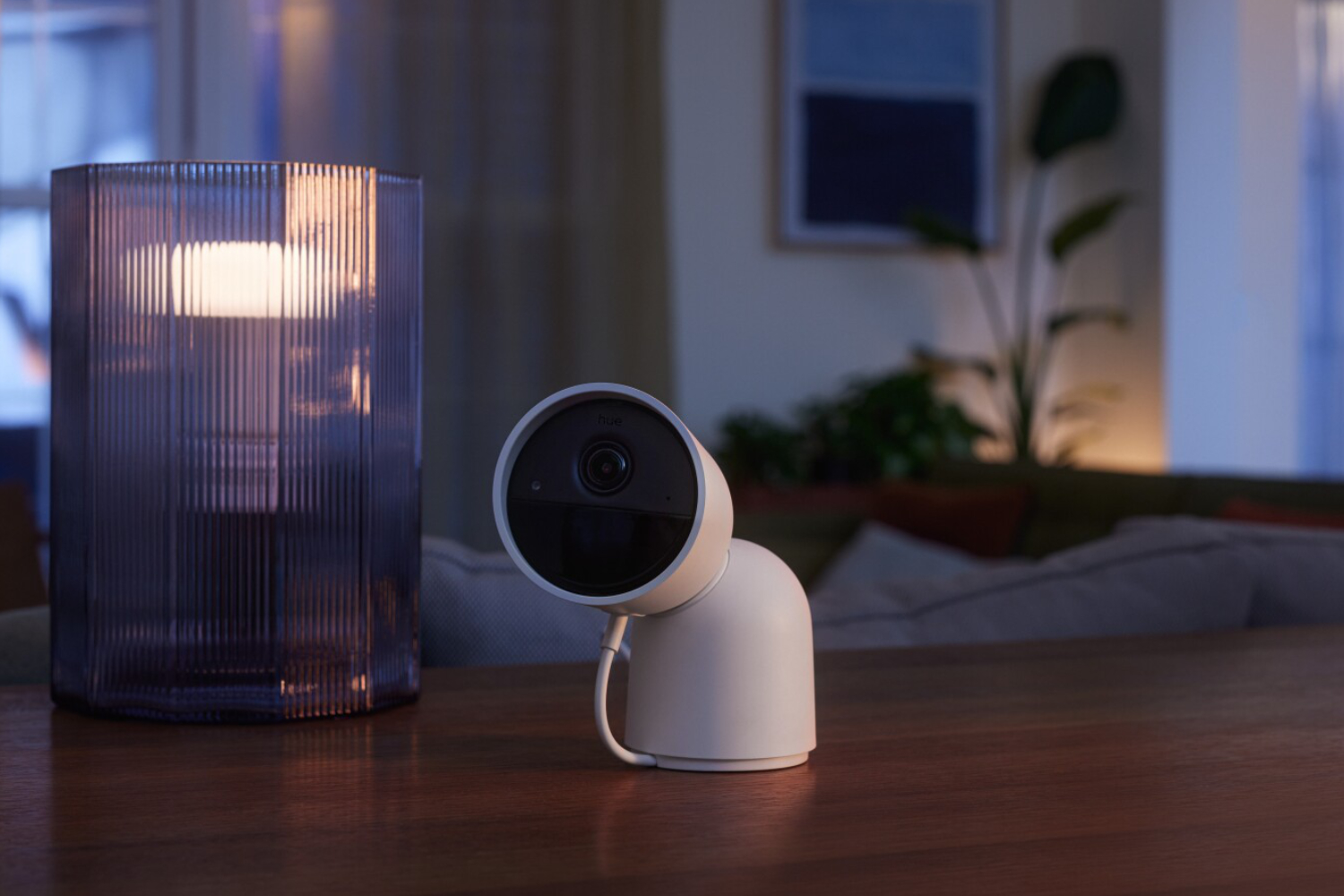Your Phillips Hue camera will last even longer with this free upgrade ...