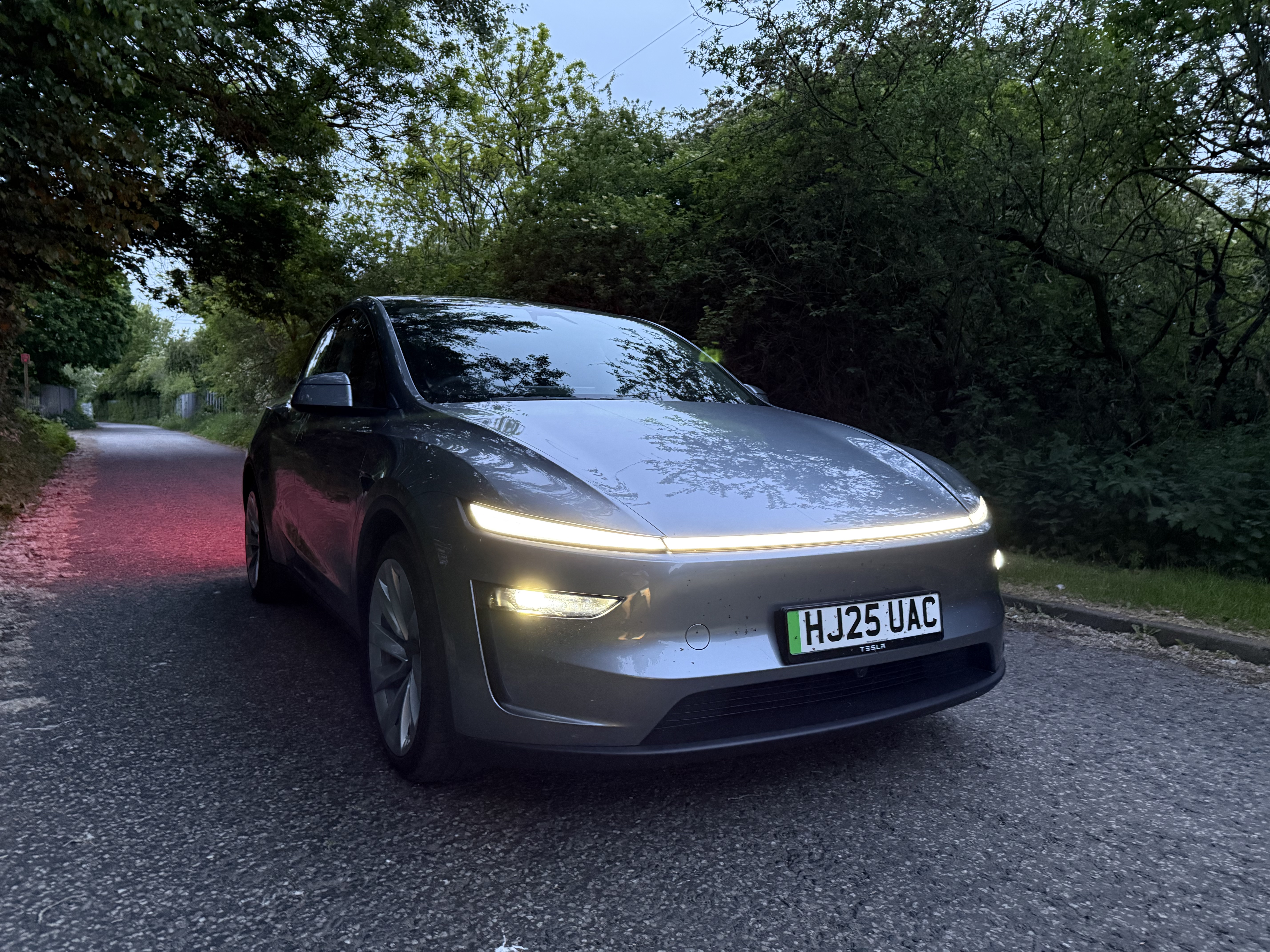 Here's why Tesla's New Model Y is the best electric car I've driven | Stuff