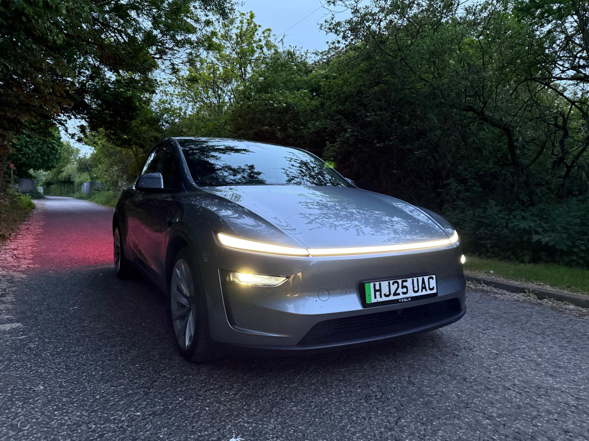 Here's why Tesla's New Model Y is the best electric car I've driven | Stuff