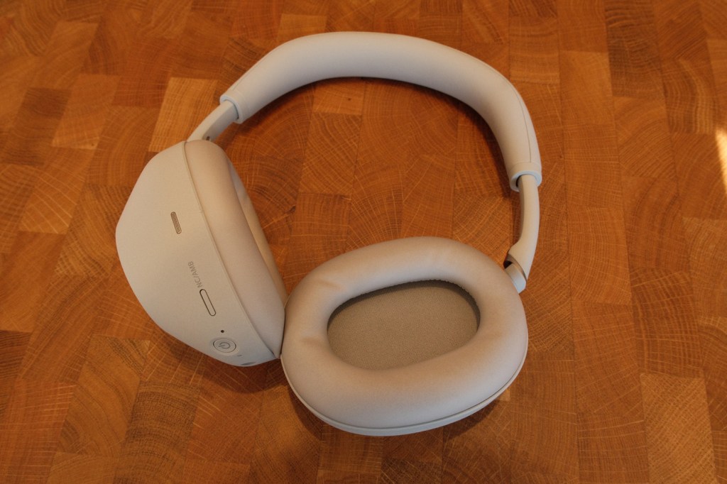 I was one of the first to review the Sony WH-1000XM6 and they're the ...