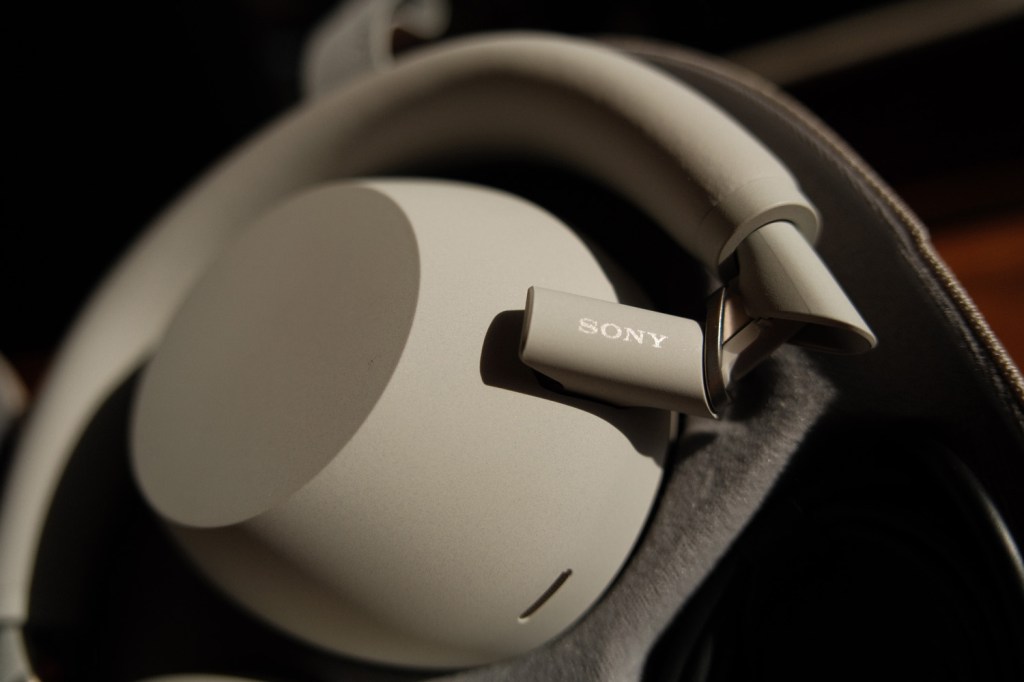 I was one of the first to review the Sony WH-1000XM6 and they're the ...