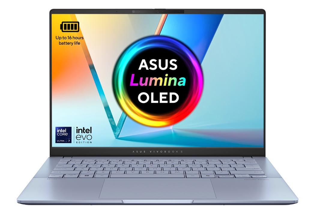 Fast, light, and intelligent: the laptops of the future have arrived ...