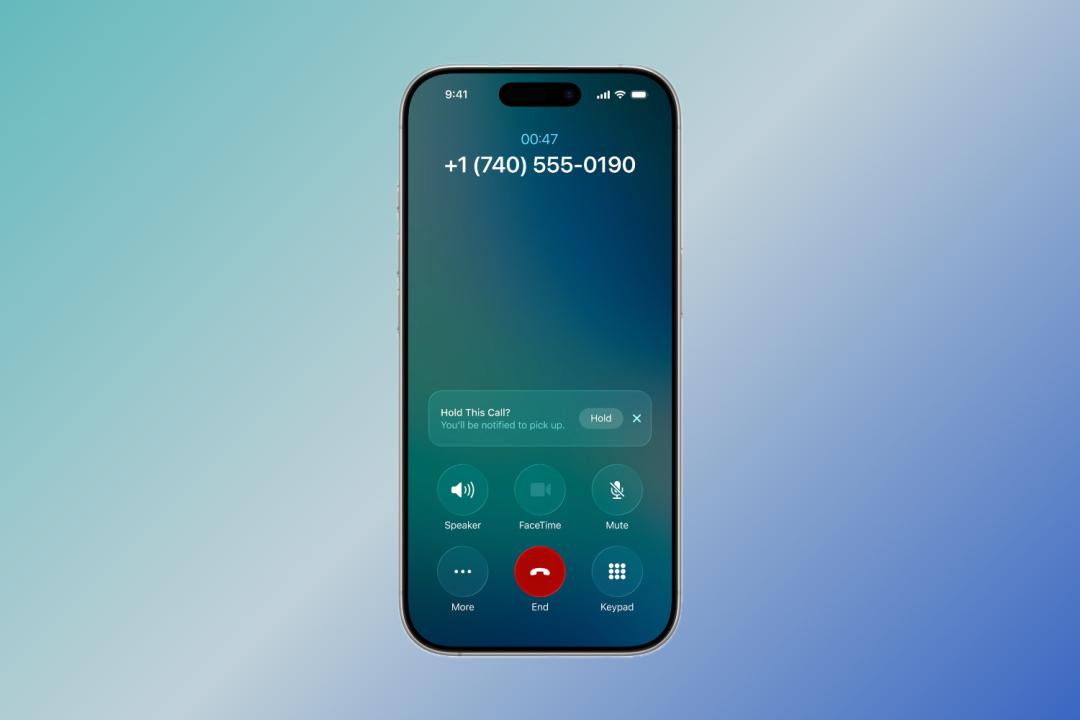 What is Hold Assist? Apple's AI hold and call screening features ...