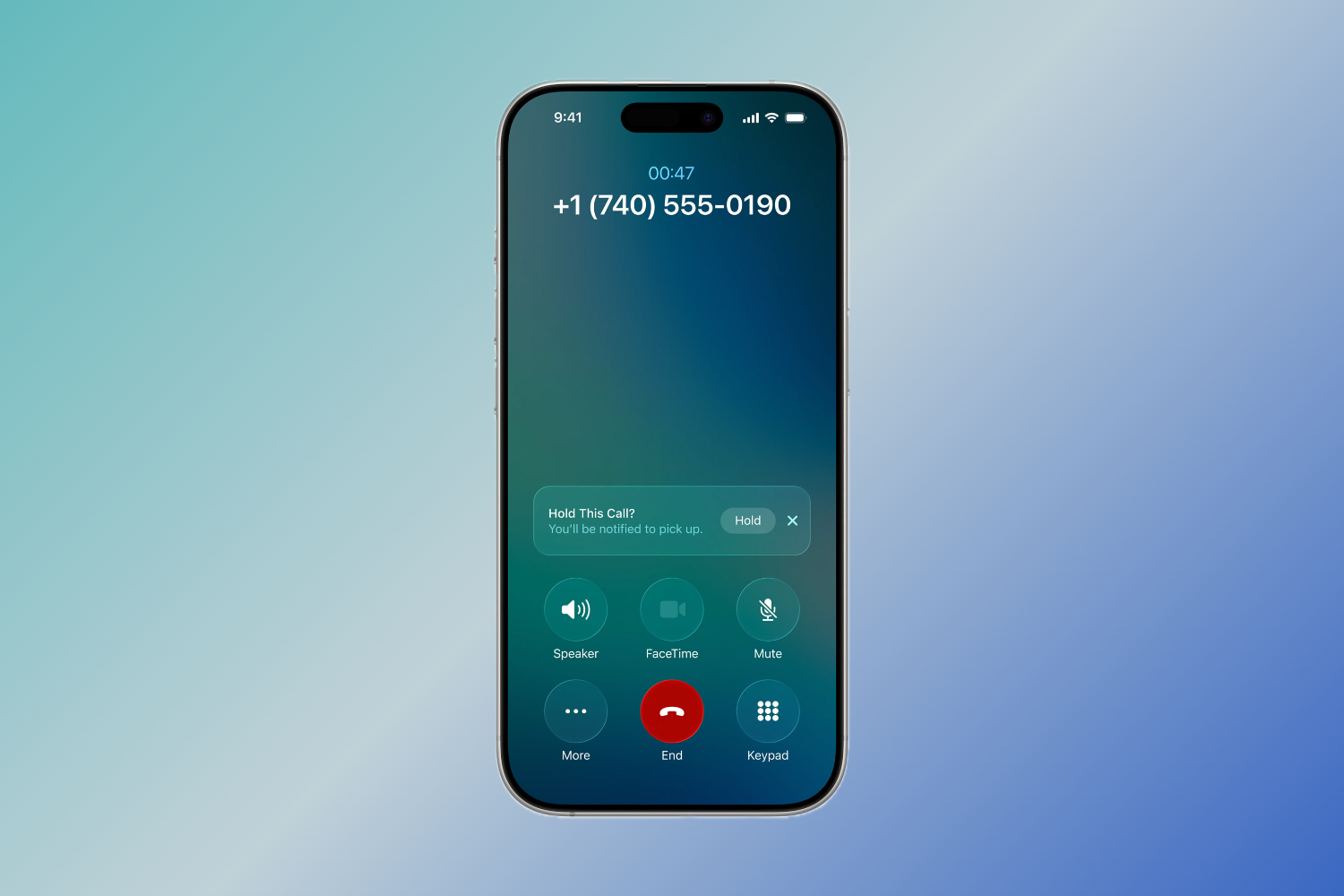 What Is Hold Assist Apple S Ai Hold And Call Screening Features Explained Stuff