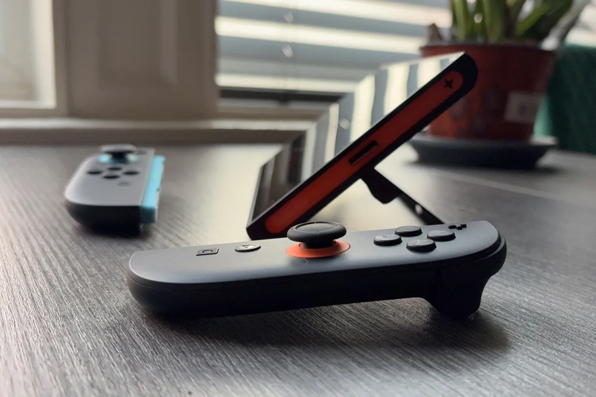Nintendo Switch 2 review: after 120 hours I totally recommend it - but ...