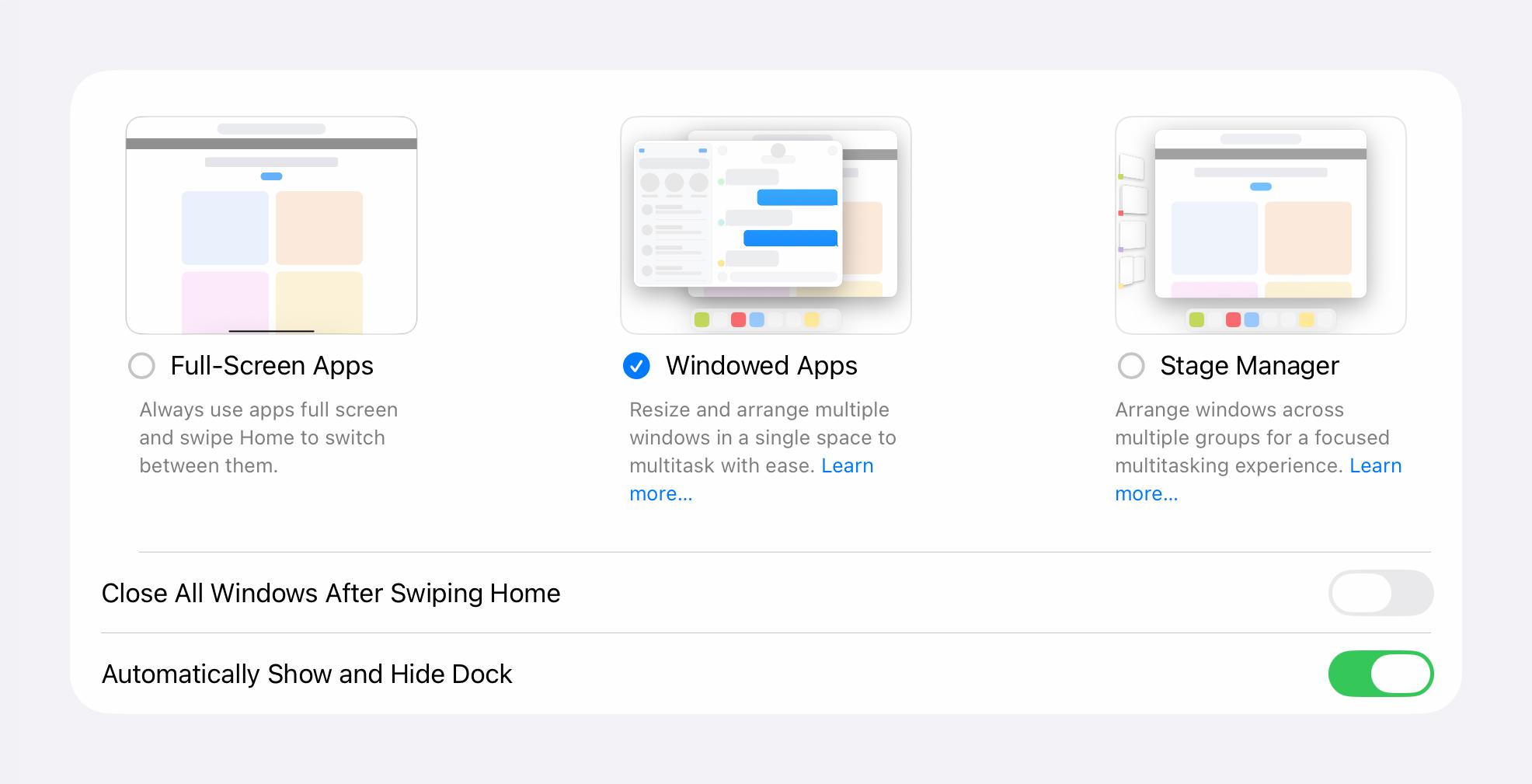 Hands on with iPadOS 26: has Apple fixed iPad multitasking?