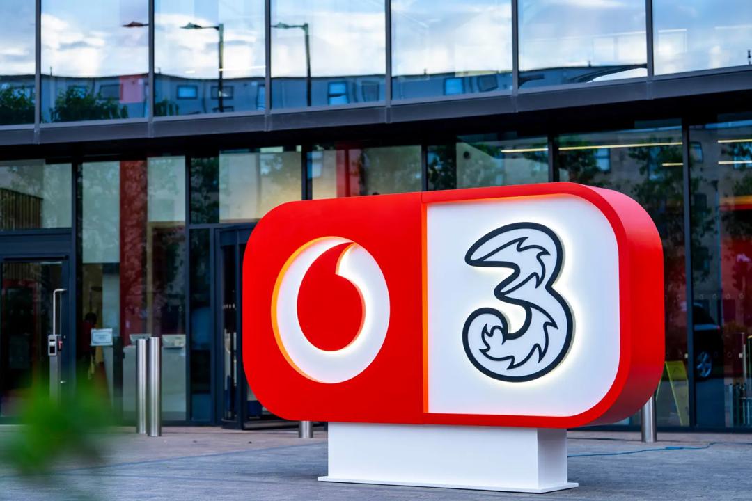 Vodafone merges with Three UK – but how much extra will it cost you ...