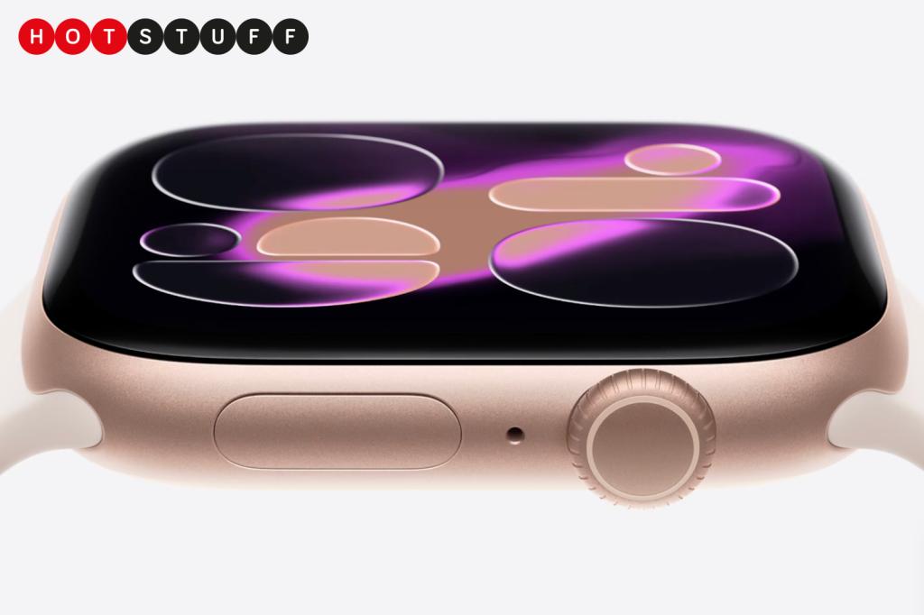 The Apple Watch Series 11 and SE 3 have arrived with these new features ...