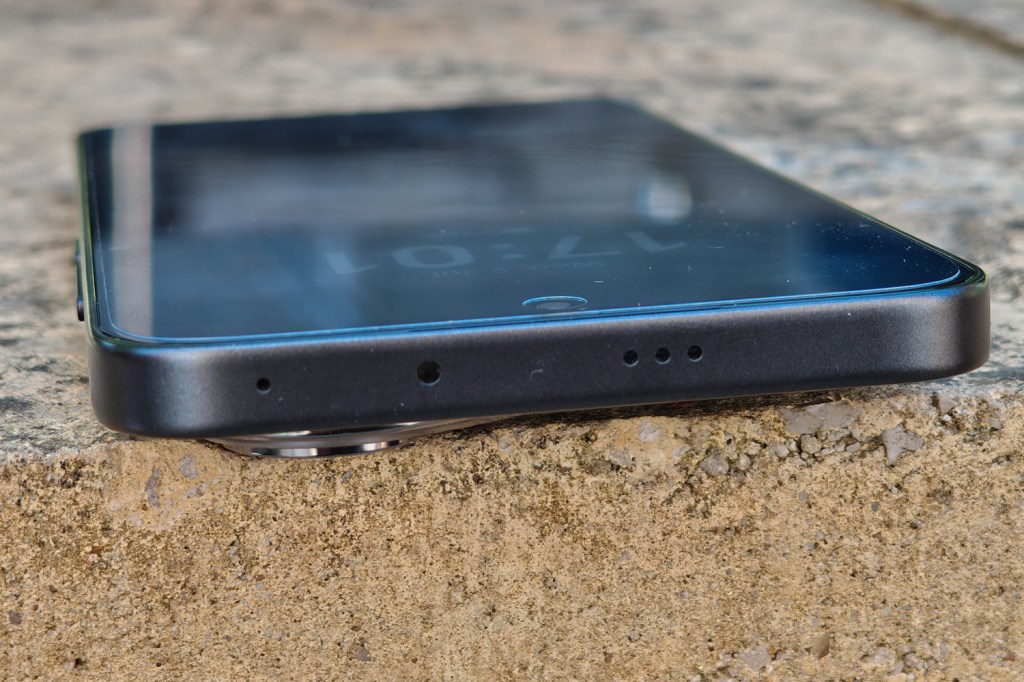 I've tested the Honor 400, and it's a lot of the Pro camera experience ...