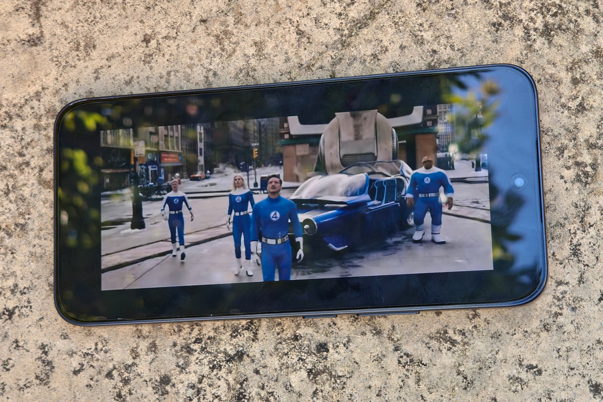I've tested the Honor 400, and it's a lot of the Pro camera experience ...