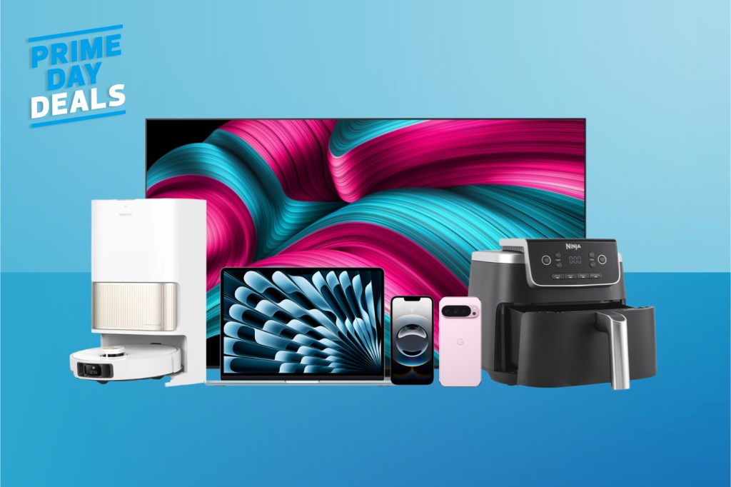 I've found 18 of the best Prime Day deals that are still live today ...