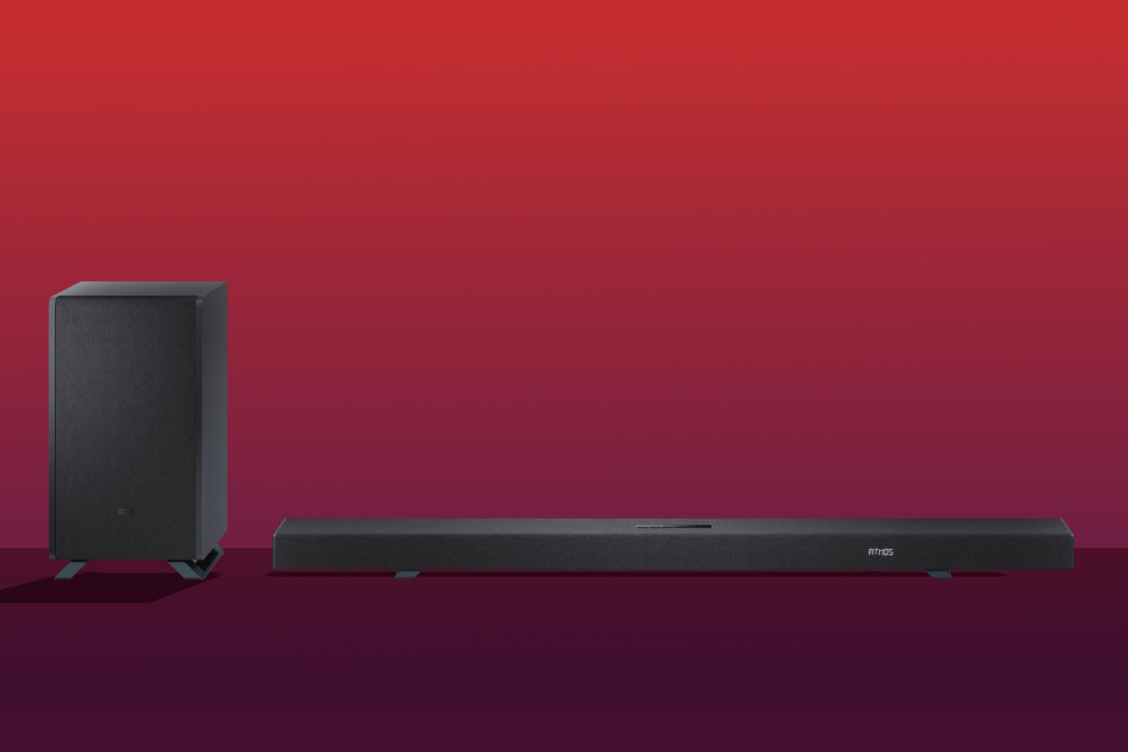 Best soundbars in 2026 for every budget reviewed | Stuff