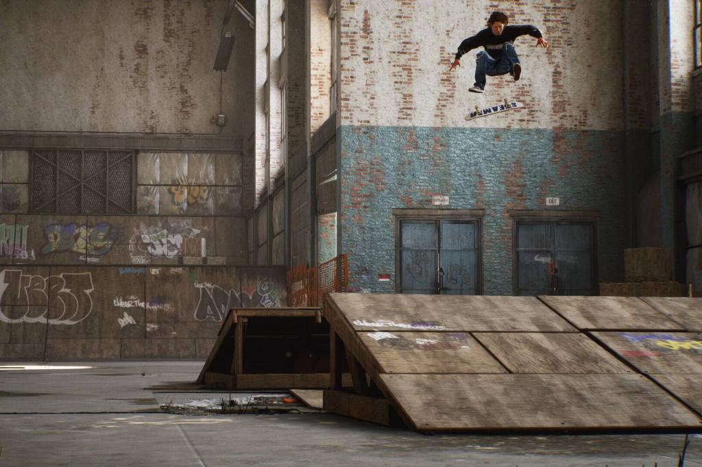 The greatest skateboarding games of all time, ranked by someone who has ...