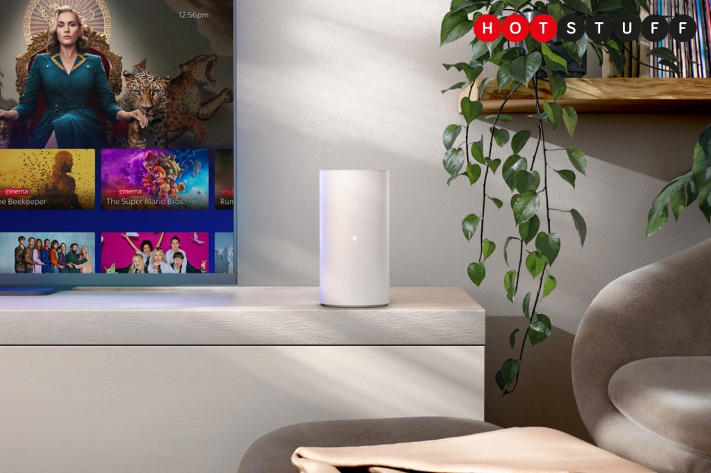 You can get a free 50in Toshiba TV with a new broadband plan – here's ...