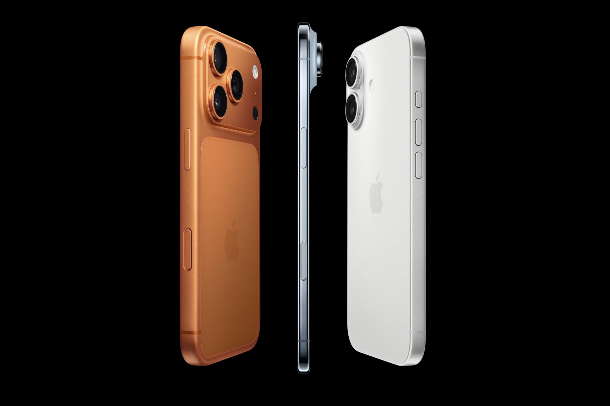 Apple iPhone 17, iPhone 17 Pro, 17 Pro Max and iPhone Air: the ...