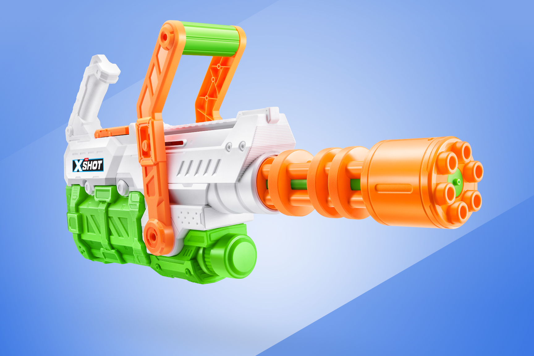 Best water guns in 2025 for epic summer battles | Stuff