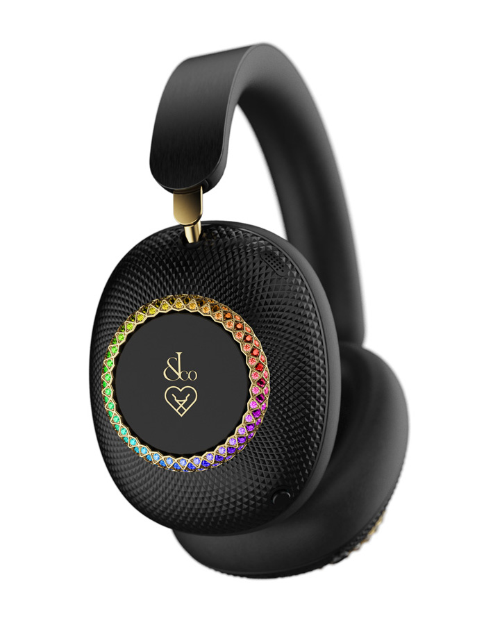 Are these the most luxurious headphones ever created? | Stuff