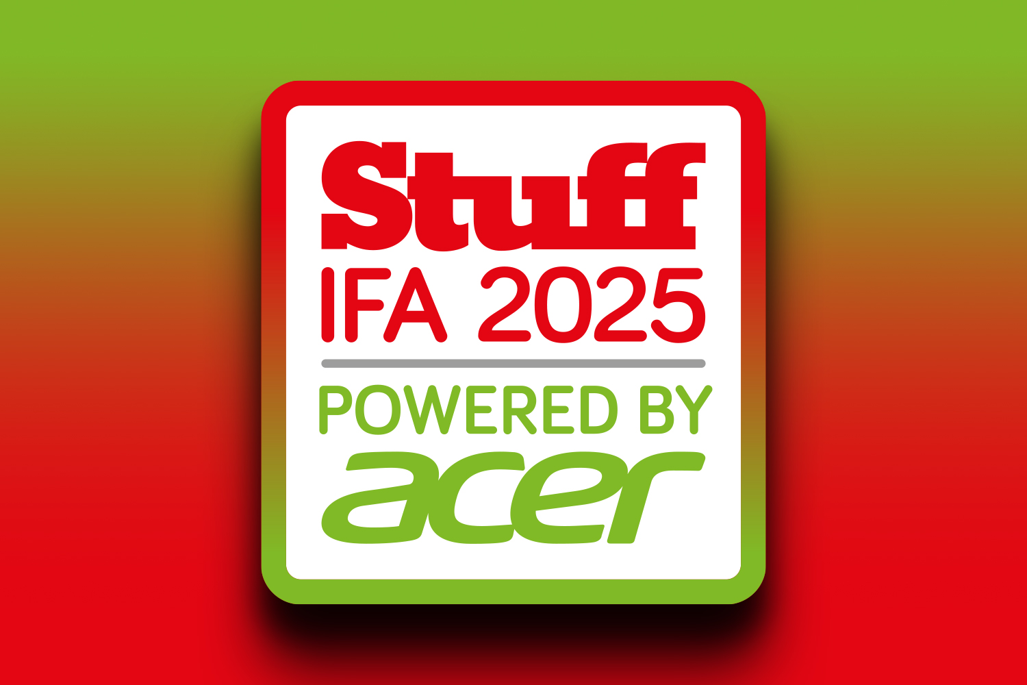 IFA 2025: everything worth knowing about from the world’s largest home ...