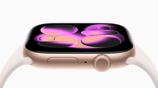 Apple Watch Series 11 vs Ultra 3 vs SE 3: what's the difference? | Stuff