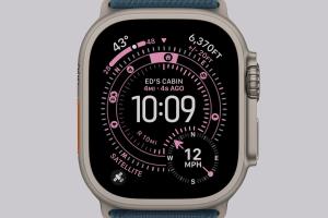 Will the Apple Watch Ultra 4 finally add this major key upgrade? | Stuff