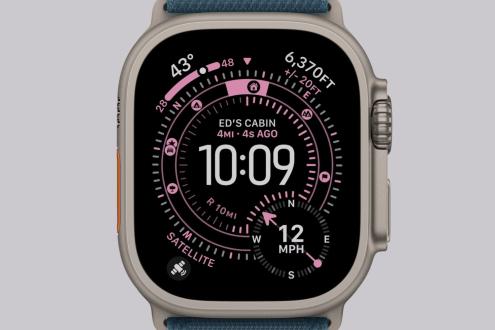 Will the Apple Watch Ultra 4 finally add this major key upgrade? | Stuff