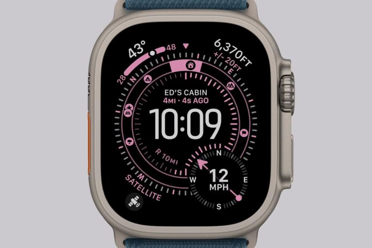 Dynamic capabilities of Apple Inc.