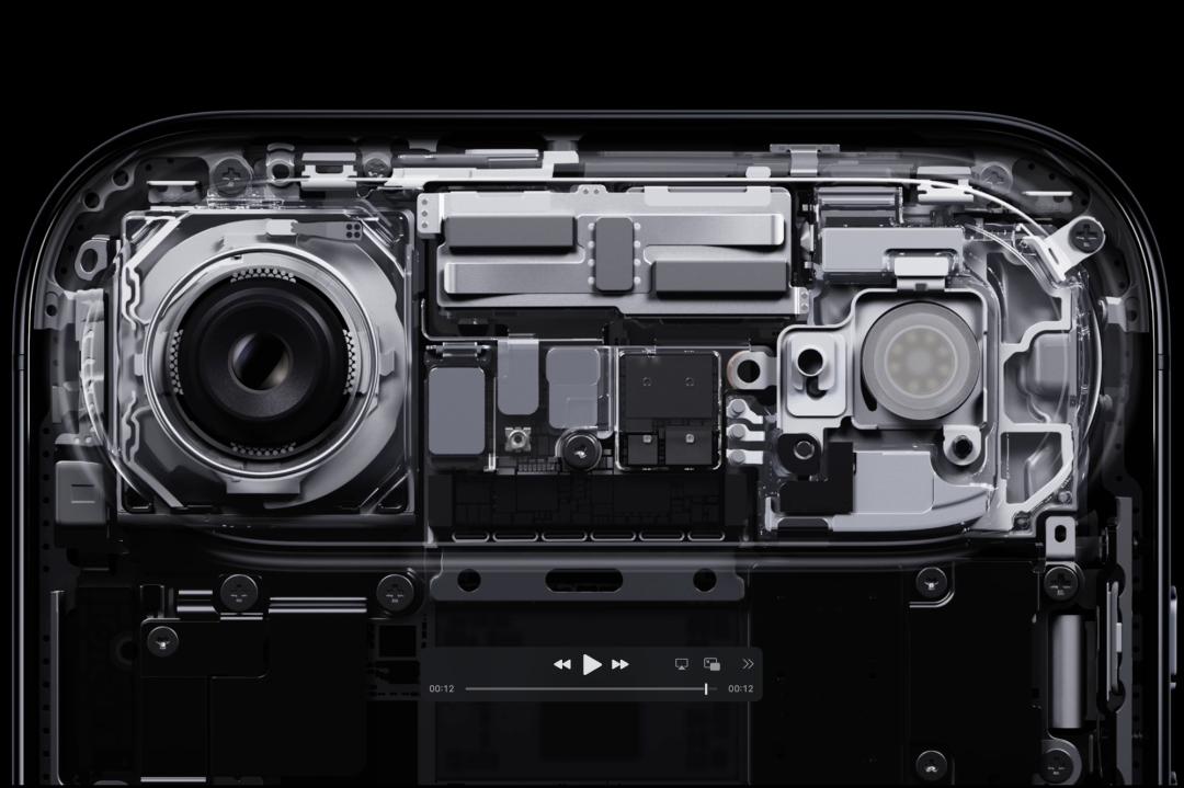 A19 Pro, N1, and C1X: the chips powering the iPhone Air explained | Stuff