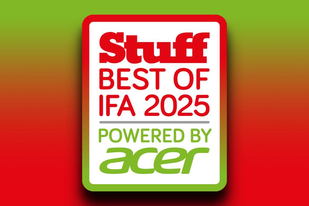Stuff’s IFA Awards 2025: our hand-picked essential gadget highlights ...