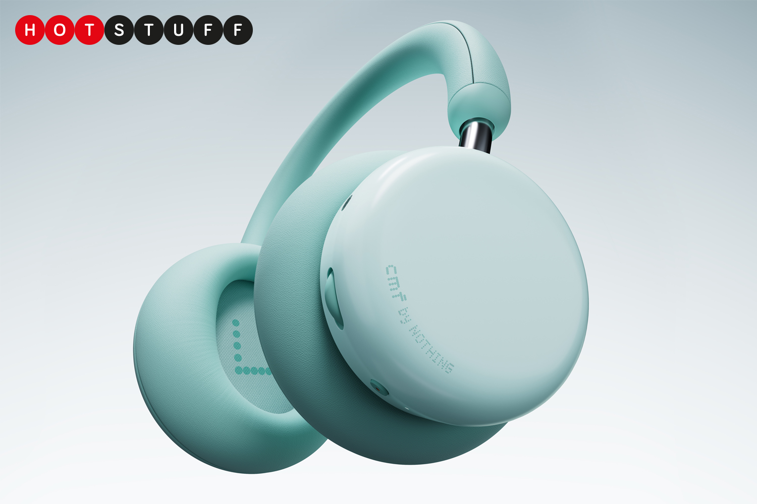 I like how the colourful, customisable CMF Headphone Pro puts fun first ...